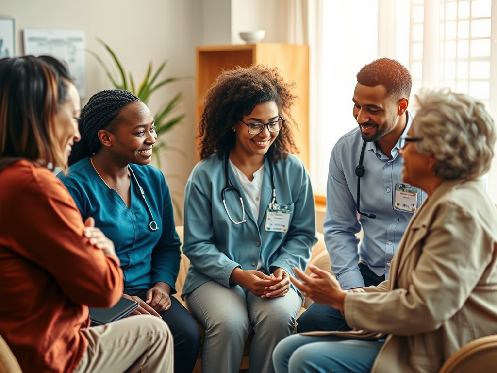 Respecting Autonomy: A Path to Better Healthcare Outcomes – Ethical ...