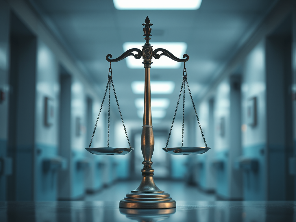 The Bioethical Principle of Justice – Ethical Modernity